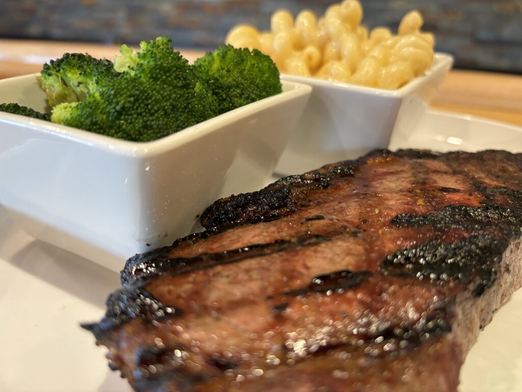 BlackJax Amazing Food - BlackJax American Pub & Grill