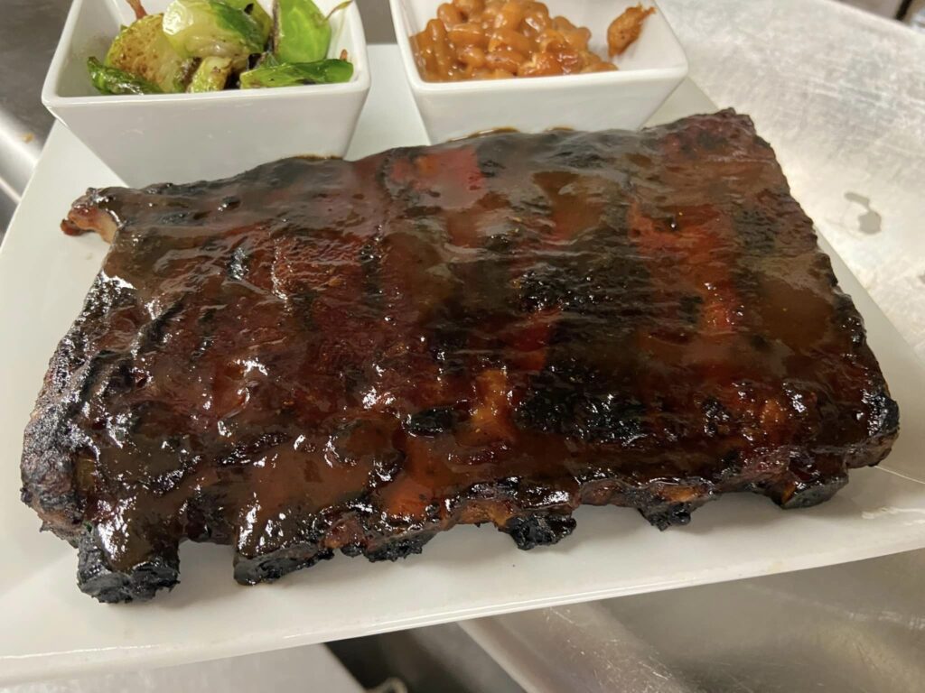Authentic Smokehouse Items (#1 Sellers) - BlackJax American Pub & Grill